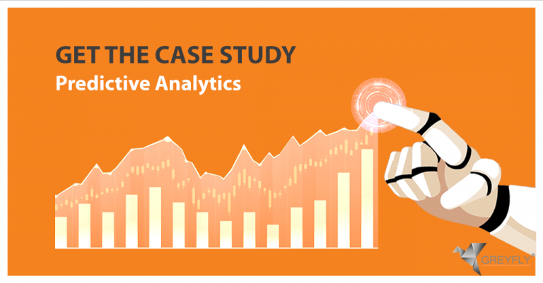 Case Study | Predictive Analytics - Greyfly