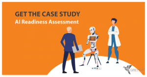 Case Study | AI Readiness Assessment - Greyfly