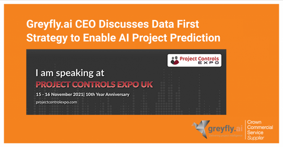 Greyfly.ai CEO Discusses Data First Strategy to Enable AI Project ...