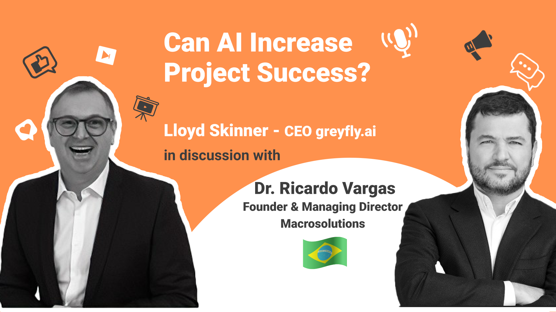 Can AI increase project success? – Interview with Dr. Ricardo Vargas ...