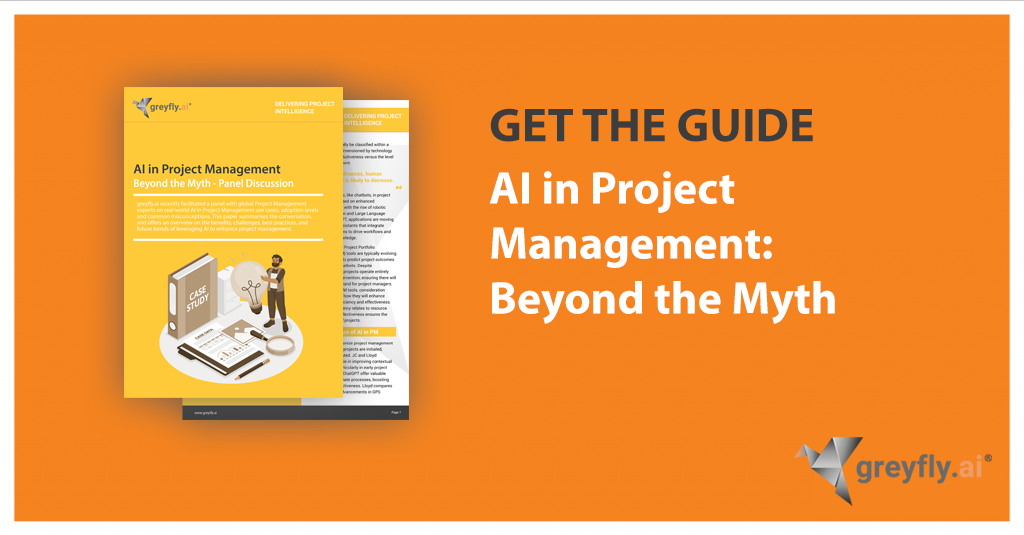 AI in Project Management: Beyond the Myth - Greyfly